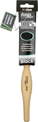 Axus Decor / Paint / Brushes